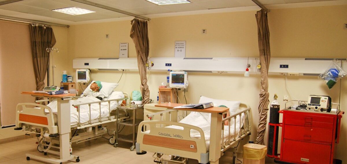 Gallery – Memon Medical Institute University Hospital